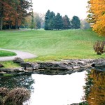 Shadow Lake Golf & Racquet Club - Golf Local, Rochester